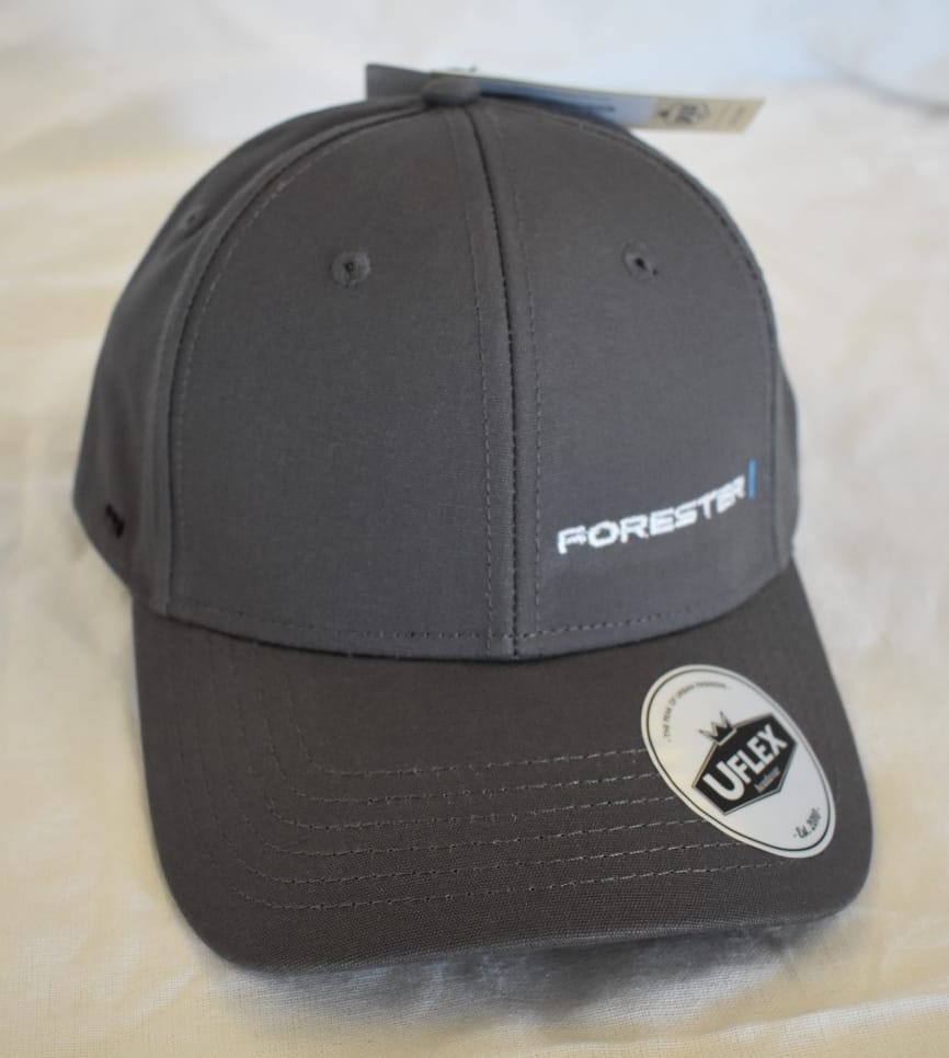 Forester Snapback cap – Subaru SA Shop