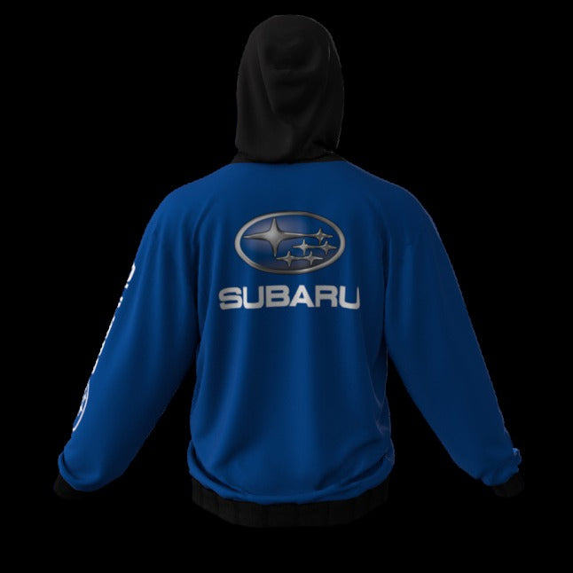 Hoodies – Subaru SA Shop