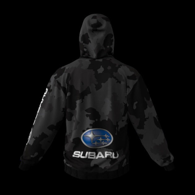 Hoodies – Subaru SA Shop