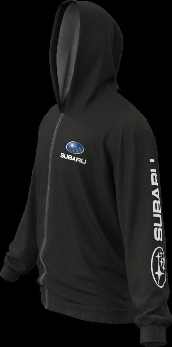 Subaru South Africa online store – Subaru SA Shop