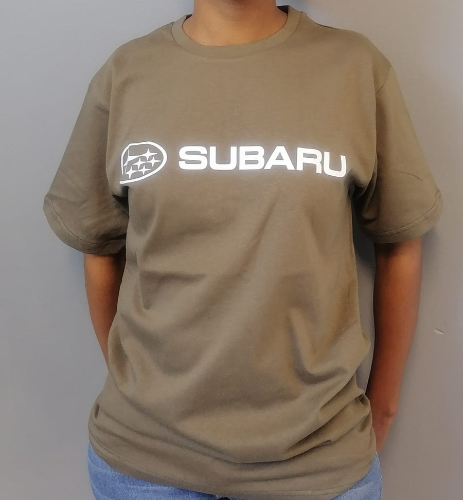 Subaru South Africa online store – Subaru SA Shop