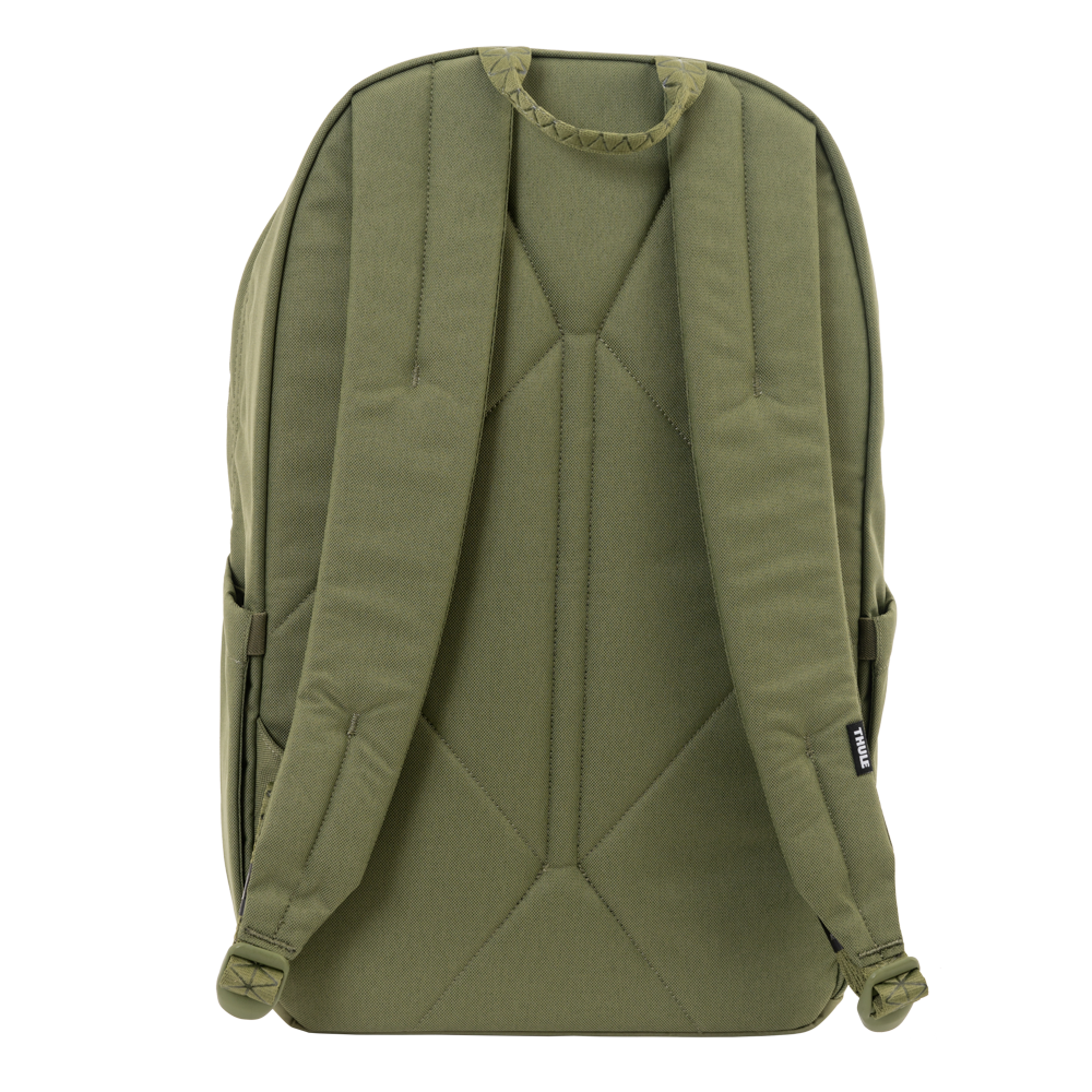 Subaru 30th Anniversary Thule Indago Backpack 23L - Olivine – Subaru SA ...